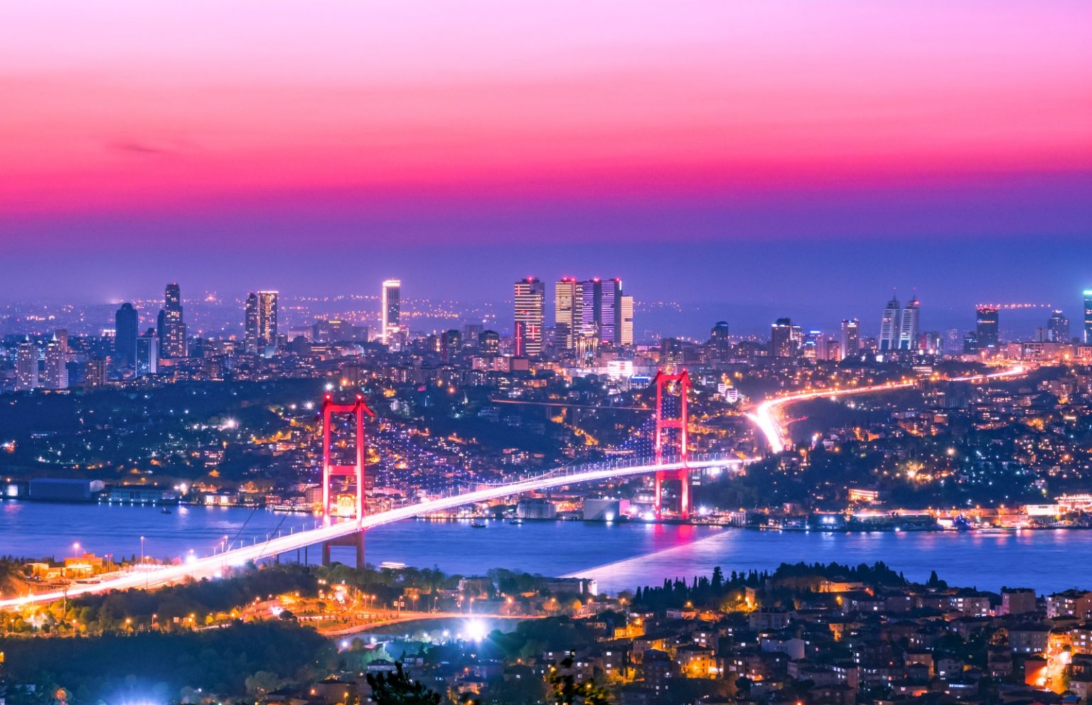 TURKIYE VISA APPLICATION CENTRE